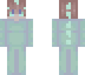 1 plan gone heck, plan 2 now activated | Minecraft Skin