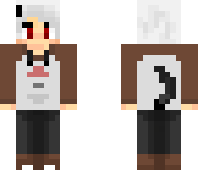 absol | Minecraft Skins