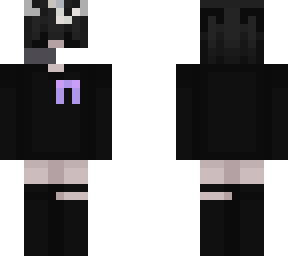 revivebur | Minecraft Skins