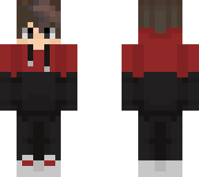 Archie SKIN | Minecraft Skin