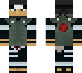 asuma | Minecraft Skins