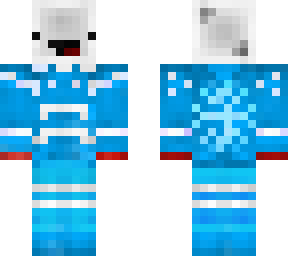 bedlessnoob | Minecraft Skins