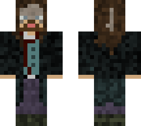 twd | Minecraft Skins