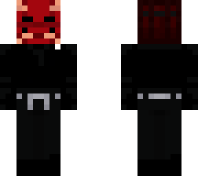 samurai | Minecraft Skins