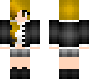 clove | Minecraft Skins