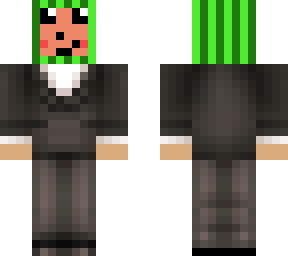 cocomelon | Minecraft Skins