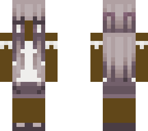 Coconut Minecraft Skins