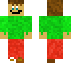 craig | Minecraft Skins