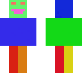 java | Minecraft Skins