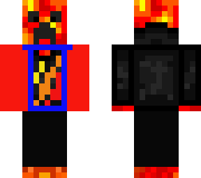 daniel | Minecraft Skin