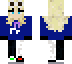 tommyinnit dsmp | Minecraft Skins