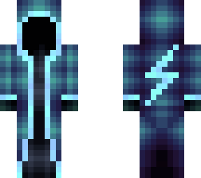 electricity | Minecraft Skins