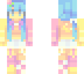 empty | Minecraft Skin