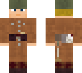 polish ww2 | Minecraft Skins