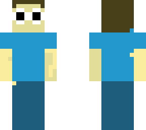 George | Minecraft Skin