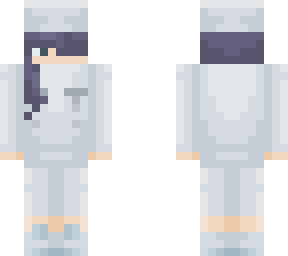 ghast girl | Minecraft Skins