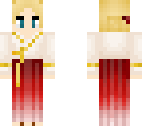 hanbok | Minecraft Skins