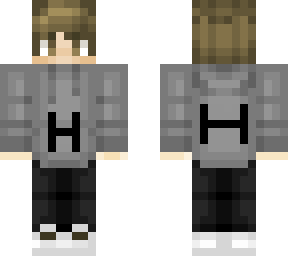 good boy | Minecraft Skin