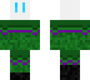 governor | Minecraft Skins