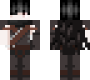 guts | Minecraft Skins