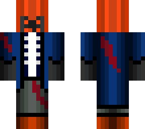 chopper | Minecraft Skins