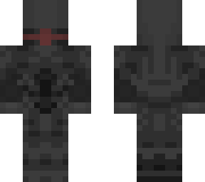 Halo five elite base | Minecraft Skin