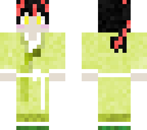 hanbok skin? | Minecraft Skin