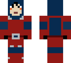 dungeons hex | Minecraft Skins