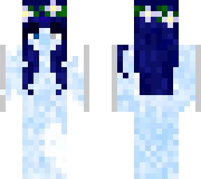 elf elf | Minecraft Skins