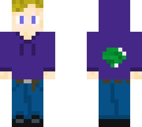 jem | Minecraft Skin