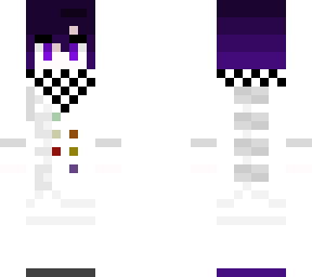 kokichi | Minecraft Skins