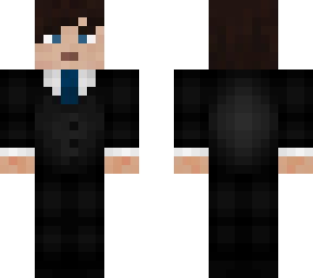 lawyer | Minecraft Skin