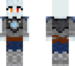 lich | Minecraft Skins