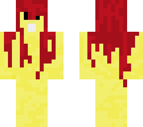 Spaghetti | Minecraft Skins