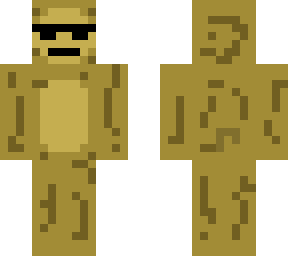 macaco | Minecraft Skin