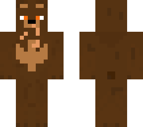 Maple | Minecraft Skin