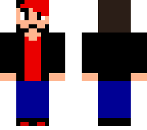 markiplier | Minecraft Skins