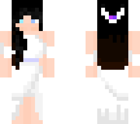 marriage | Minecraft Skin