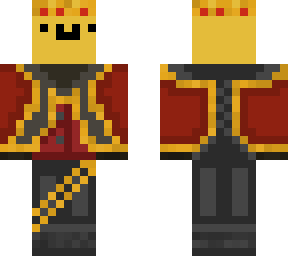 king bee | Minecraft Skins