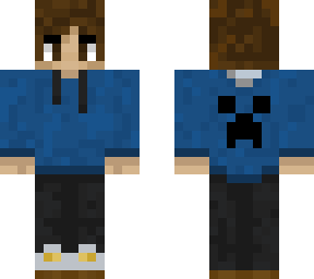 my Fist Minecraft skin by Forgotten3217 | Minecraft Skin