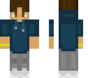 parrotx2 | Minecraft Skins