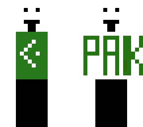pakistan | Minecraft Skins