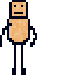 peanut | Minecraft Skins