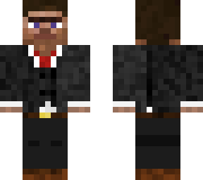 fancy steve | Minecraft Skins
