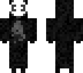 puro | Minecraft Skins