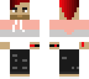 ragna | Minecraft Skins