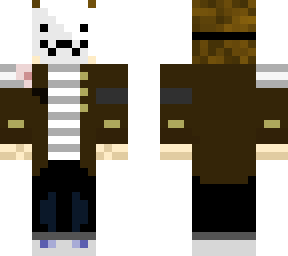 rek | Minecraft Skins