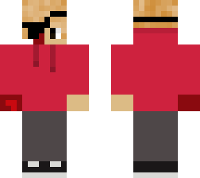 tord | Minecraft Skins