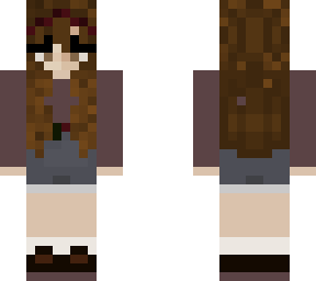 Skin Variation | Minecraft Skin