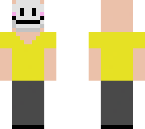 smiley face | Minecraft Skins